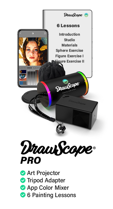 Top 10 Camera Lucida Apps for Tracing and Drawing – DrawScope