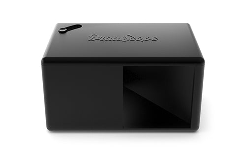 Premium Camera Lucida & Art Projector for Artists – DrawScope