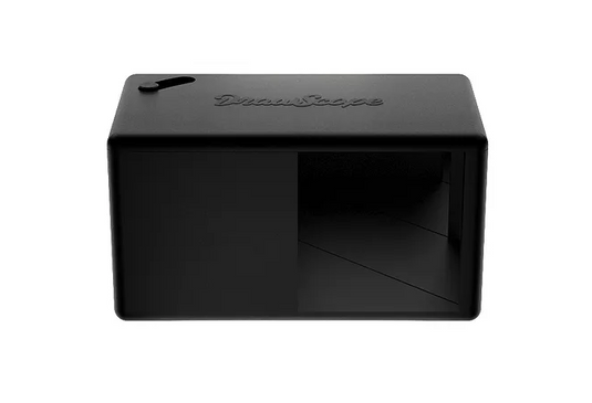 Premium Camera Lucida & Art Projector for Artists – DrawScope