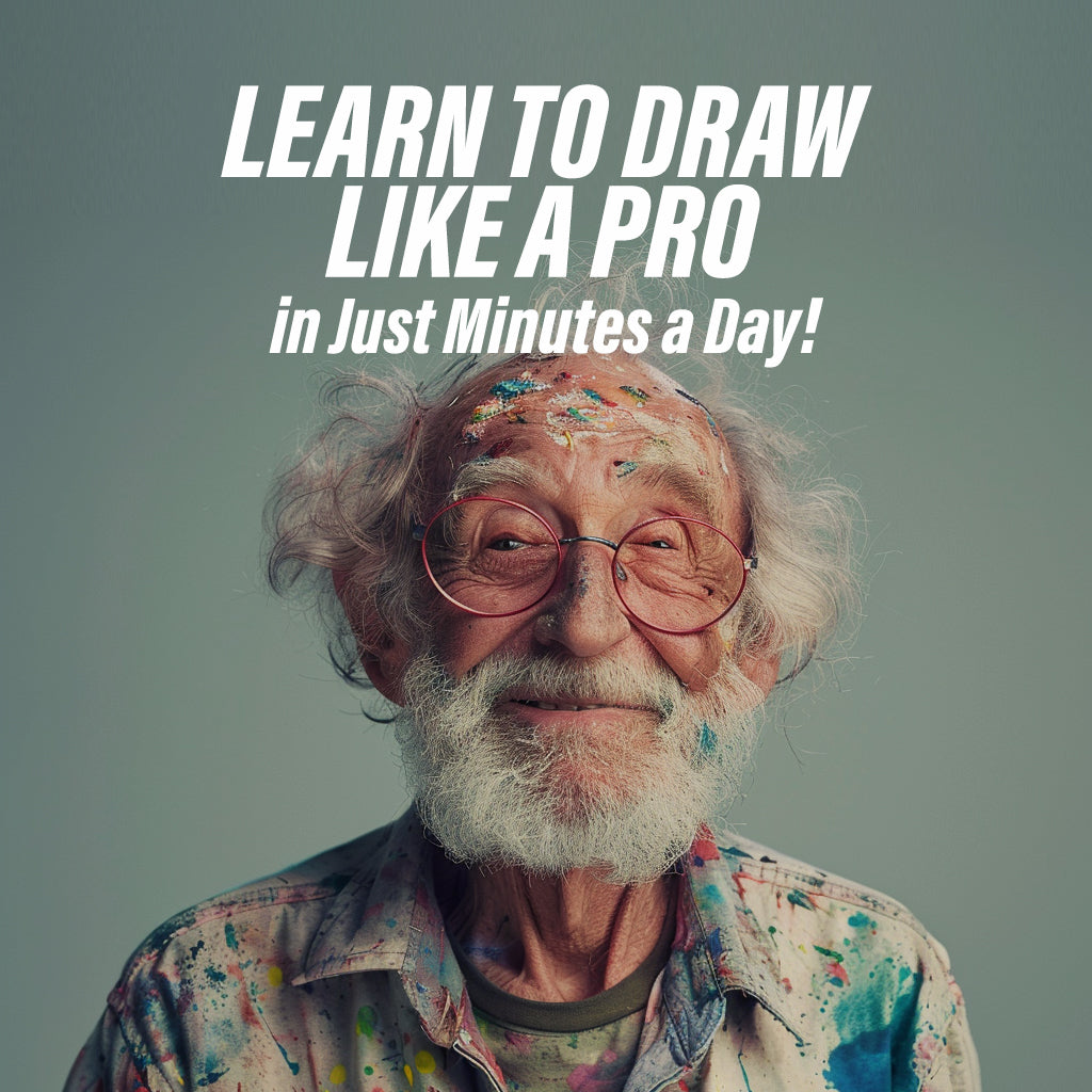 Premium Camera Lucida & Art Projector for Artists – DrawScope