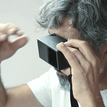 Premium Camera Lucida & Art Projector for Artists – DrawScope