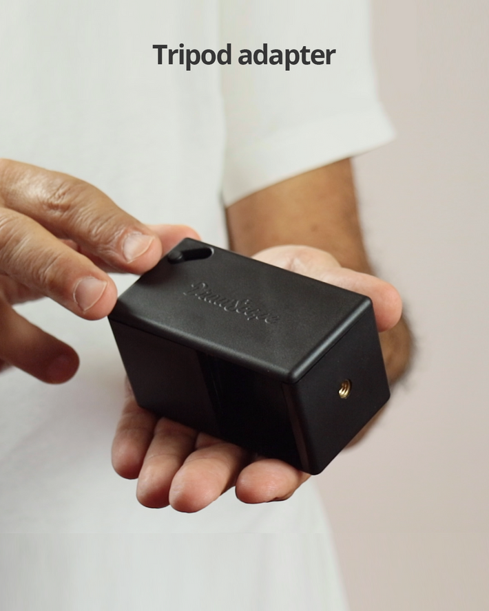 DrawScope - Premium Camera Lucida & Art Projector for Artists